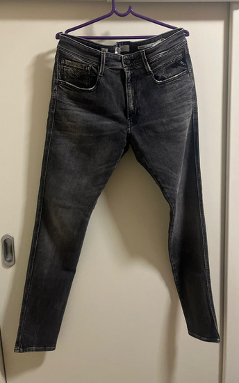 Replay 32 super slim fit kao nove