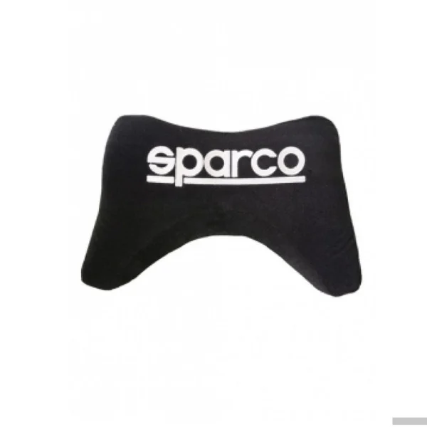 Ergonomski jastuk za glavu Sparco