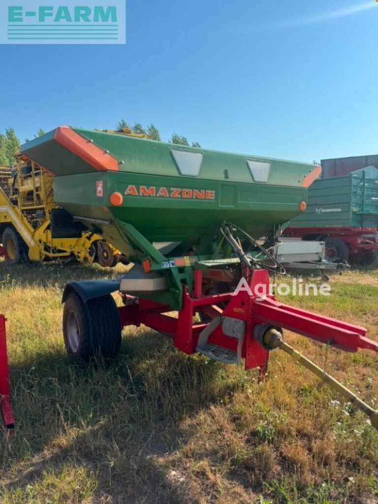 Amazone za-m maxis vučeni rasipač