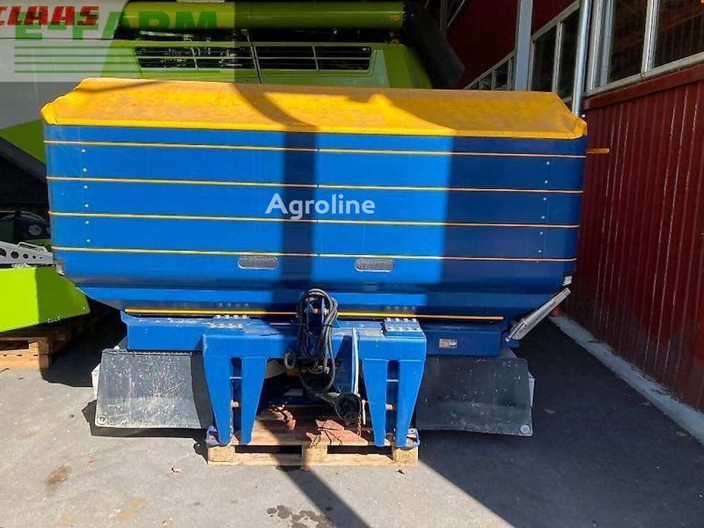 Bogballe m45w z nošeni rasipač