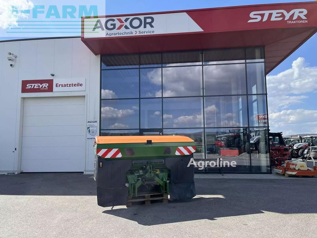 Amazone za ts profis nošeni rasipač