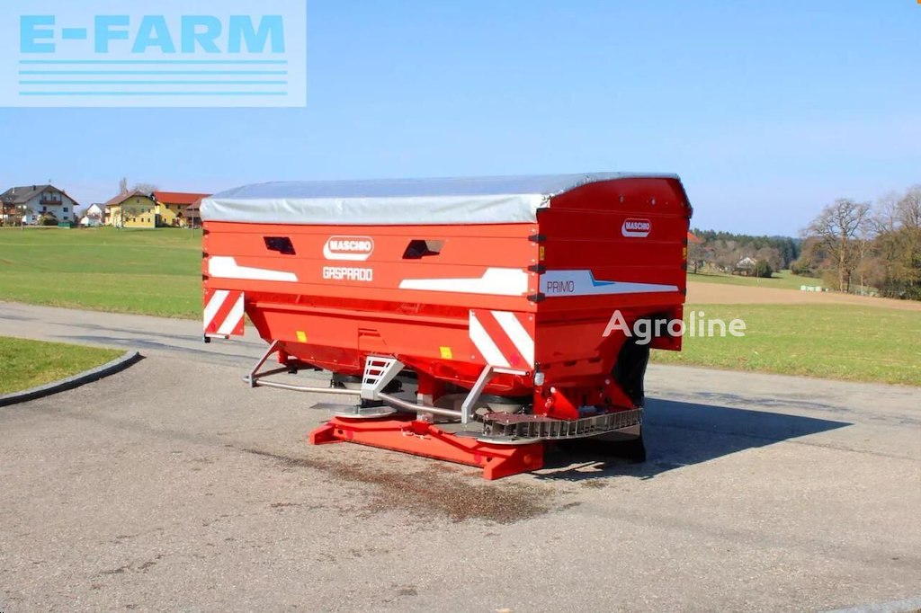 Gehl maschio primo ew3 isotronic 3.200l nošeni rasipač