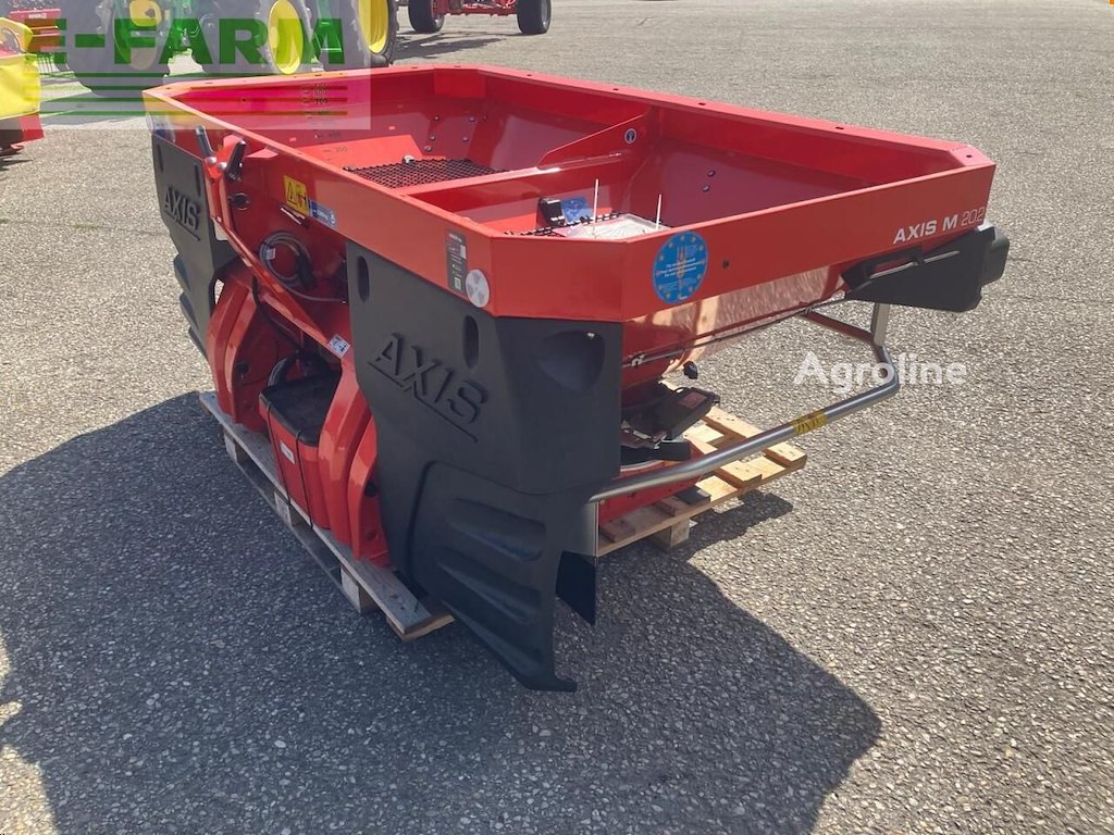 Rauch AXIS 20.2 Düngerstreuer max. 2300kg nošeni rasipač