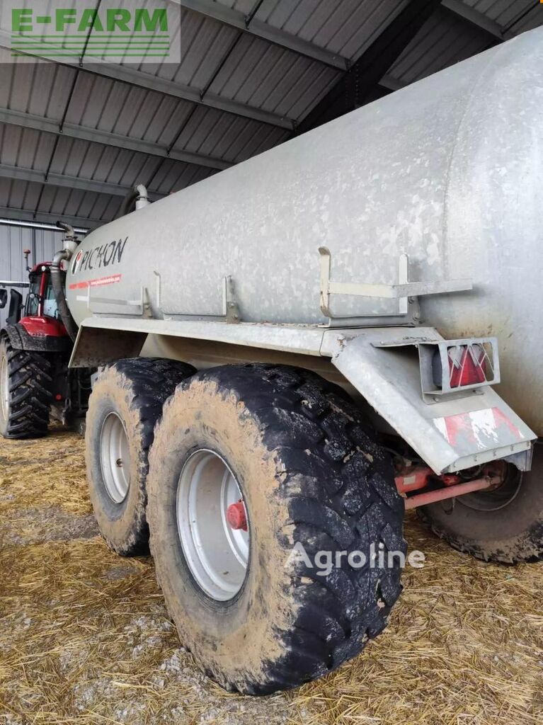 Pichon 16800l rasipači veštačkog đubriva