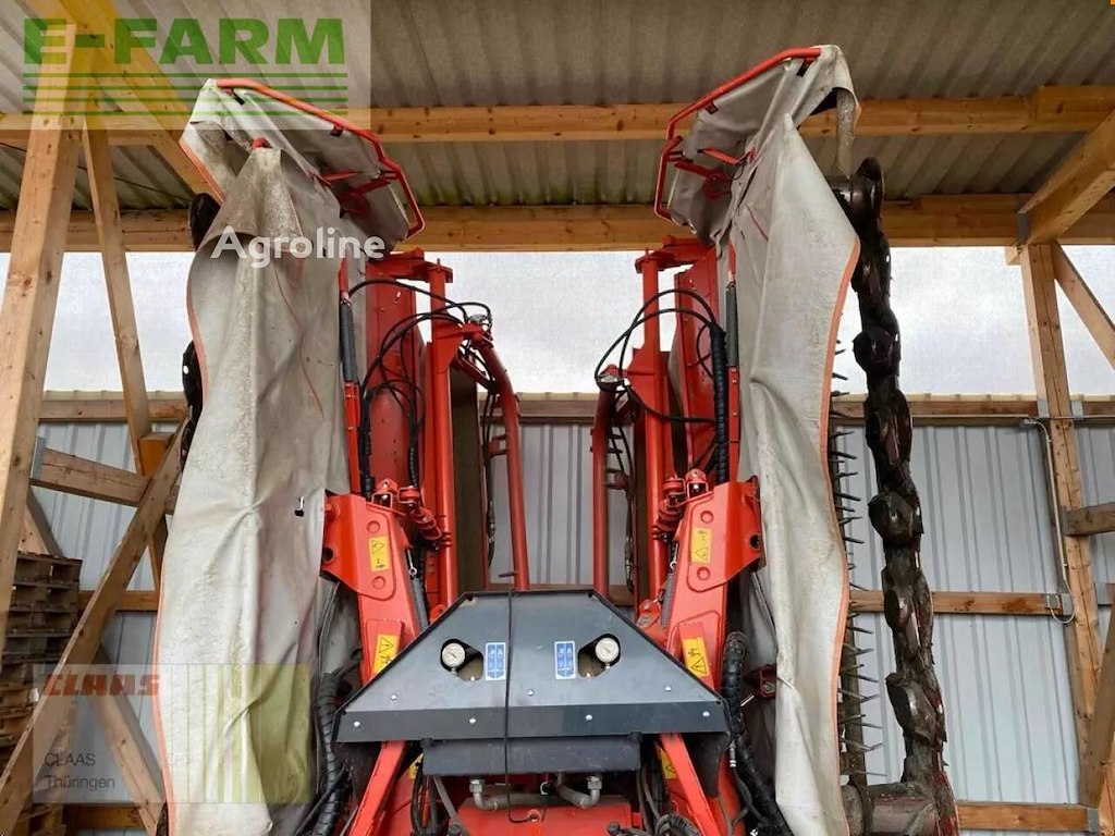 Kuhn FC 883-FF RA rotaciona kosilica