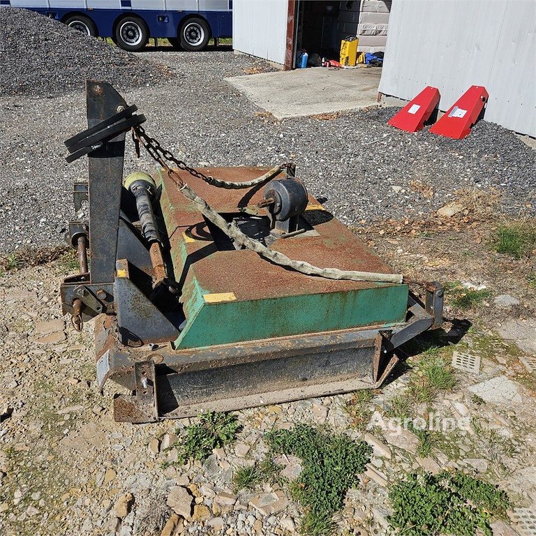 Prodaje se Præstbro LAR-1800 rotacionu kosilicu na aukciji