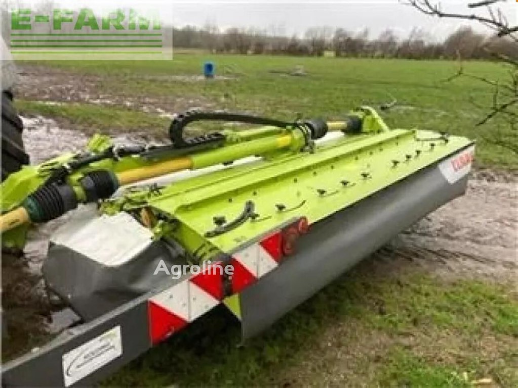 Claas disco 1100 c business &3600 fc rotaciona kosilica