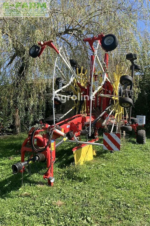 Pöttinger top 962 c sakupljač sena