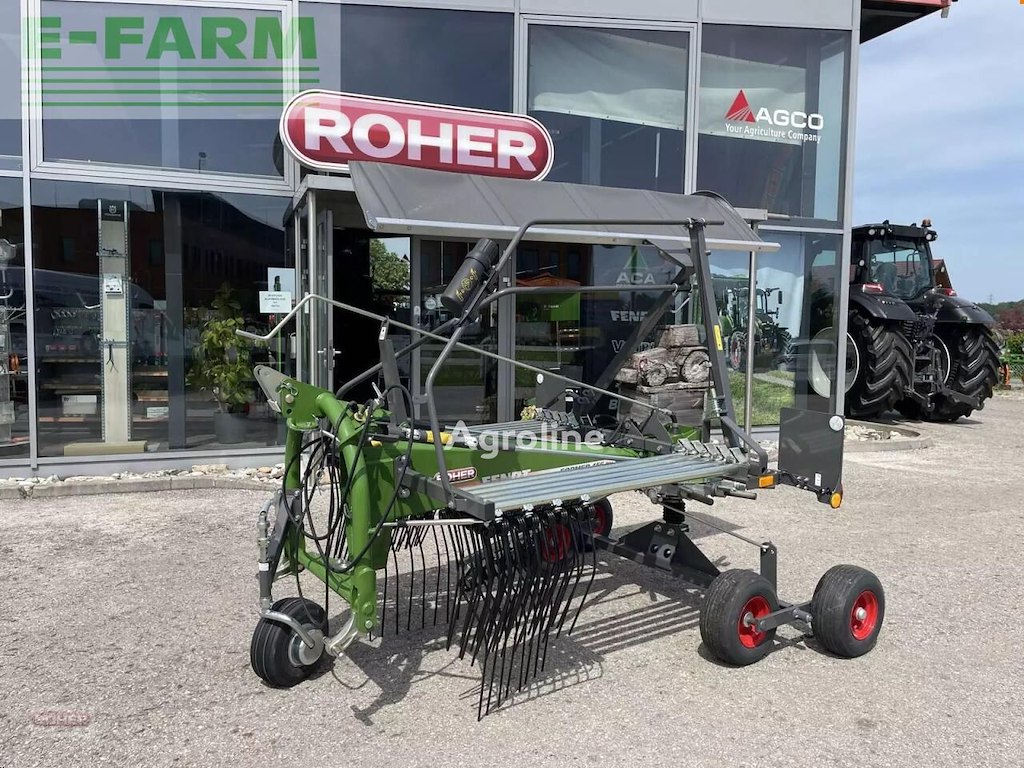 Fendt former 456dn sakupljač sena