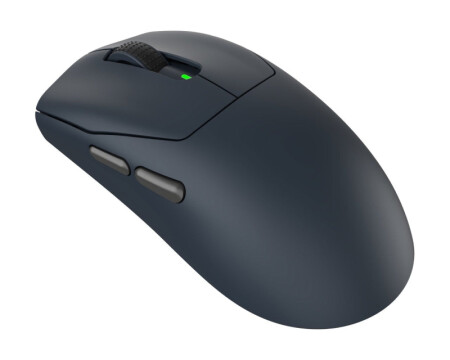 MSI - FORGE GM340 W NAVY Gaming bežični miš teget