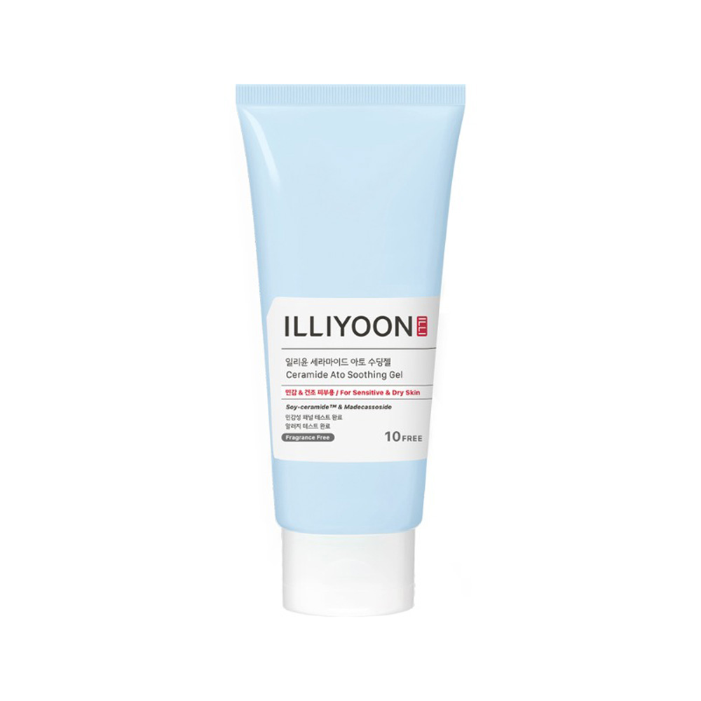 ILLIYOON Ultra Repair Intensive Care Cream 200ml