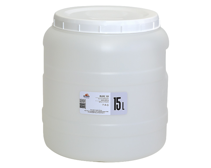 Bure 15L
