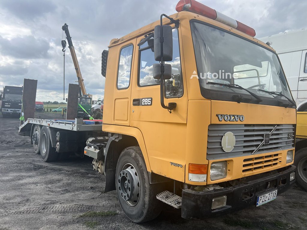 Volvo FL 7 285 šlep auto