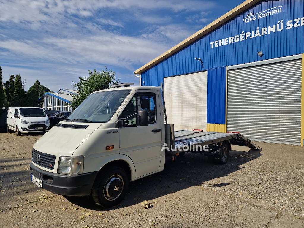Volkswagen LT46 šlep auto