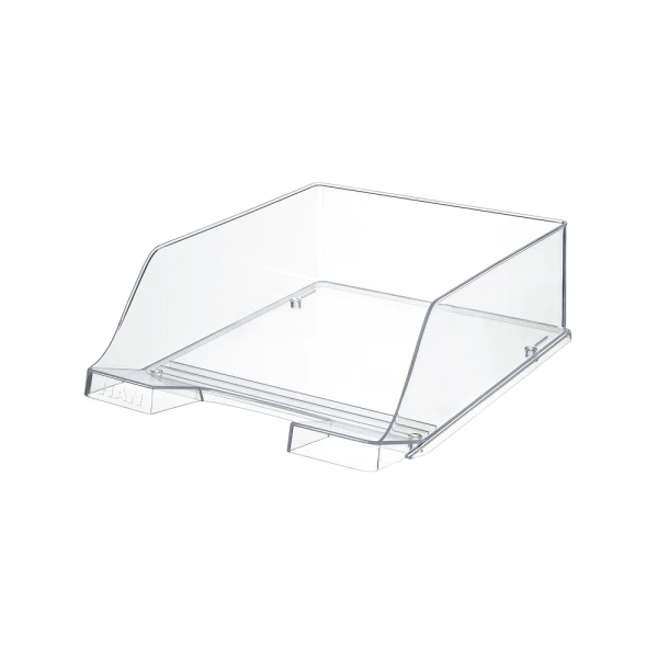 Polica za dokumentaciju Han C4 Jumbo Transparent