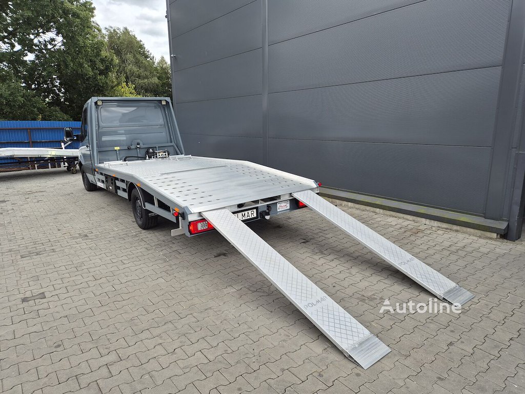 Novi Mercedes-Benz Sprinter šlep auto < 3.5t