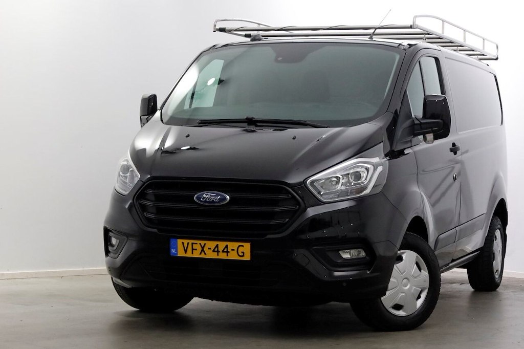 Ford Transit Custom 2.0 TDCI L1H1 Trend Airco/Imperiaal/Cruise Contro minibus furgon
