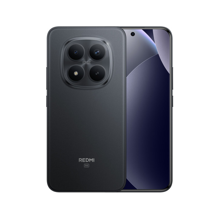 Xiaomi Redmi Note 15 Pro + 5G 8/256GB Black