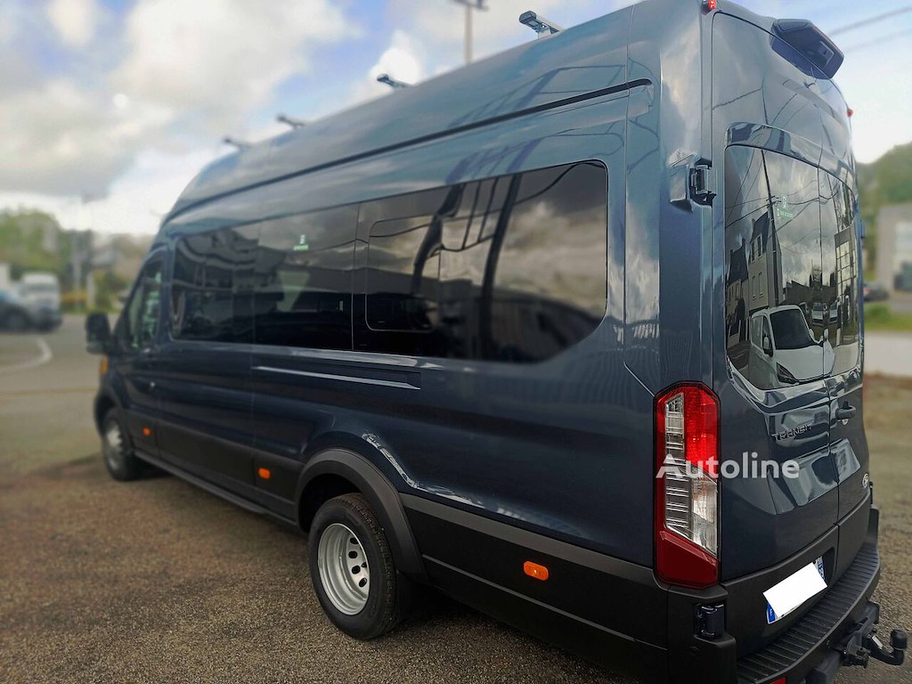Novi Ford Transit L4H3 putnički minibus