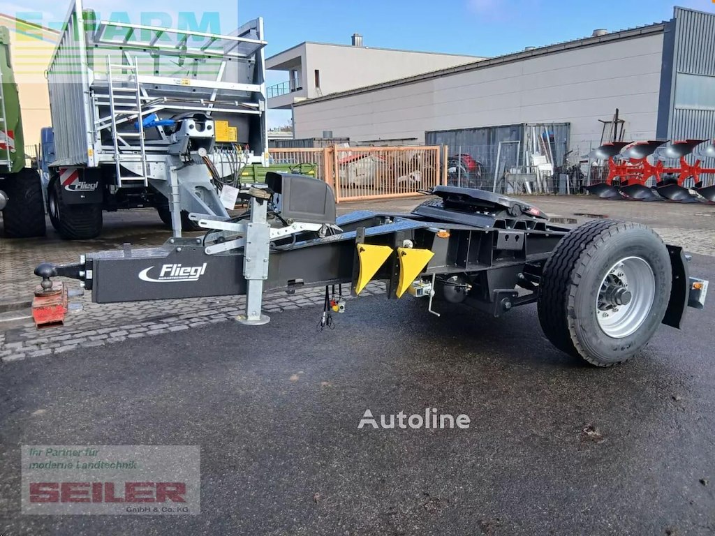 Fliegl dolly prikolica dolly