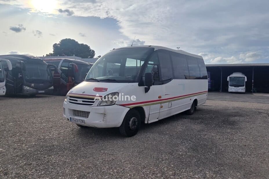 IVECO 14+1+1PMR - 2008 IDEAL PARA MOTORHOME turistički autobus
