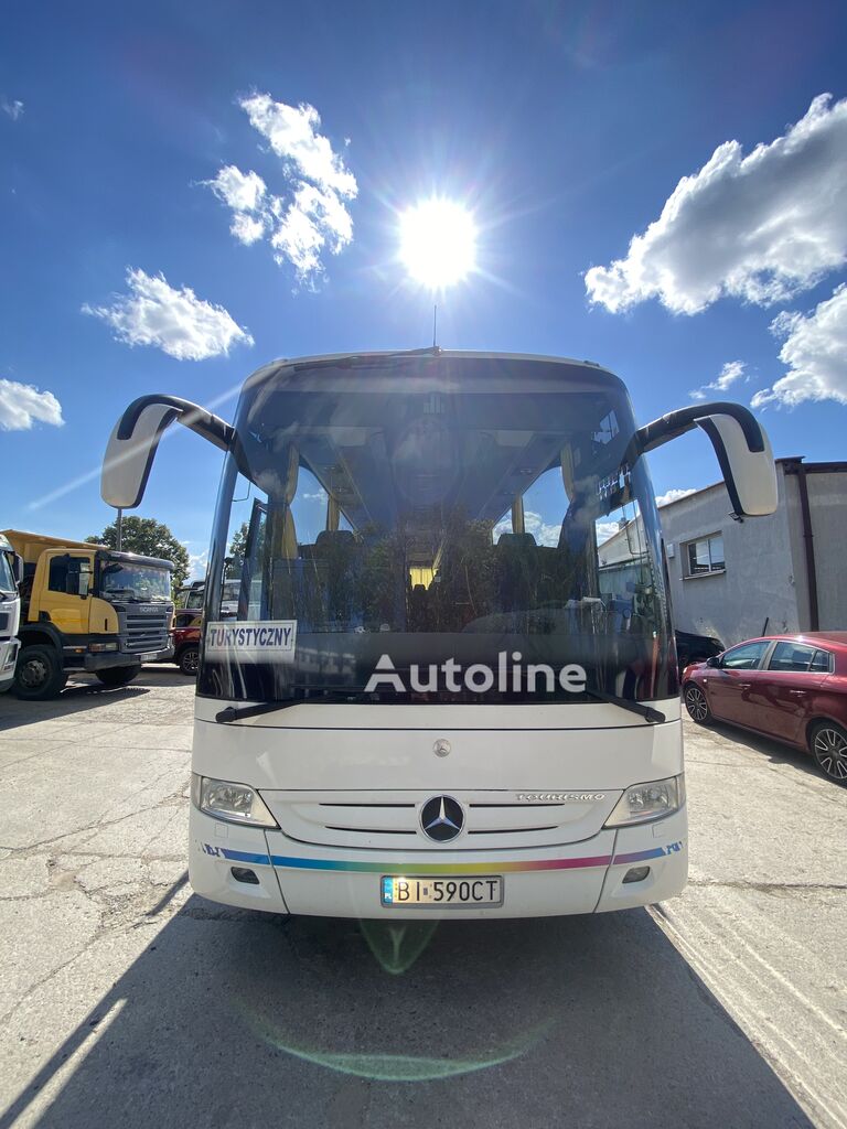 Mercedes-Benz Tourismo turistički autobus