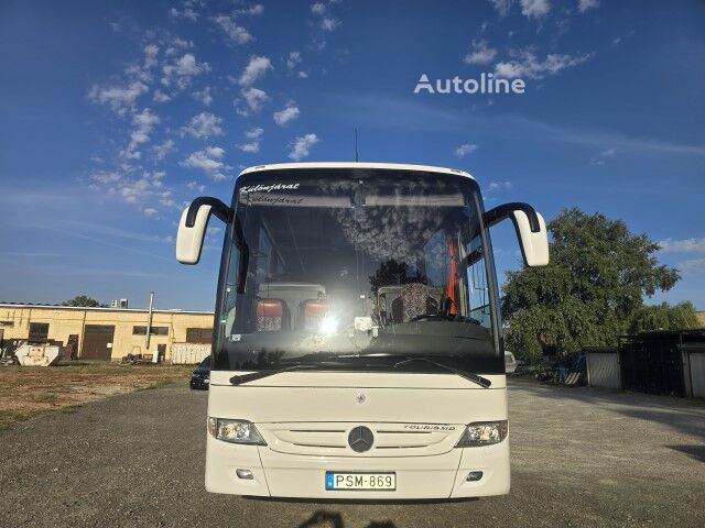 Mercedes-Benz Tourismo turistički autobus
