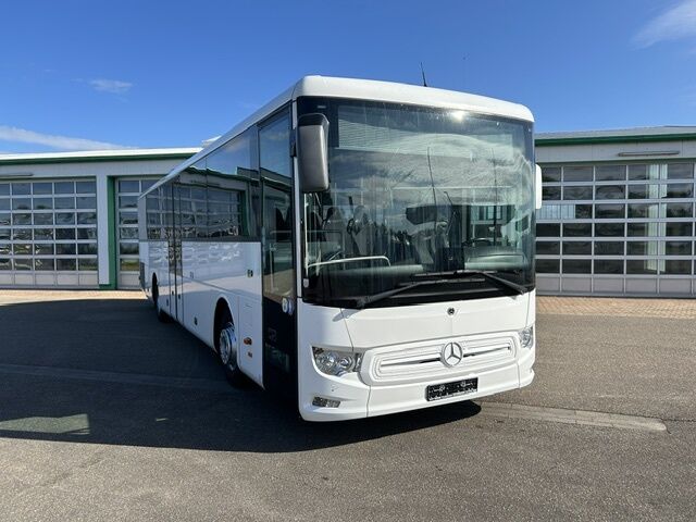 Mercedes-Benz INTOURO EZ turistički autobus