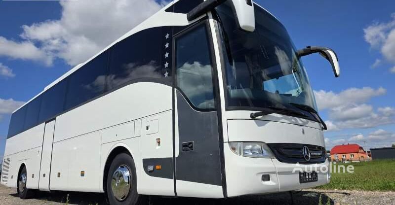 Mercedes-Benz TOURISMO 15RHD turistički autobus