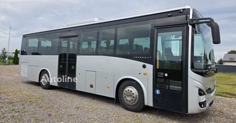 IVECO CROSSWAY PAX 49/28 turistički autobus