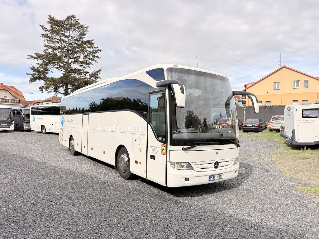 Mercedes-Benz Tourismo 15 turistički autobus