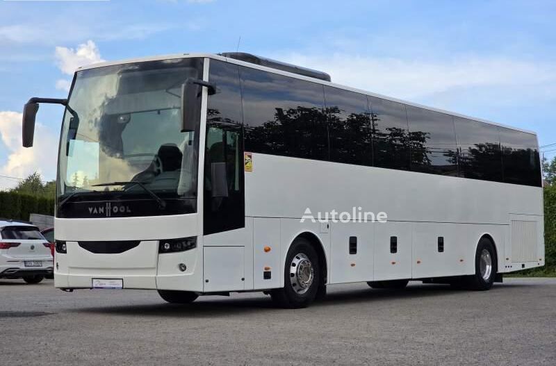 Van Hool EX16 turistički autobus