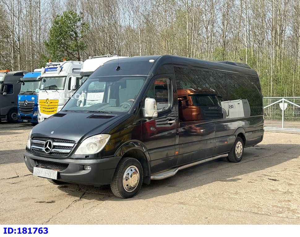 Mercedes-Benz Sprinter 518 - VIP turistički autobus