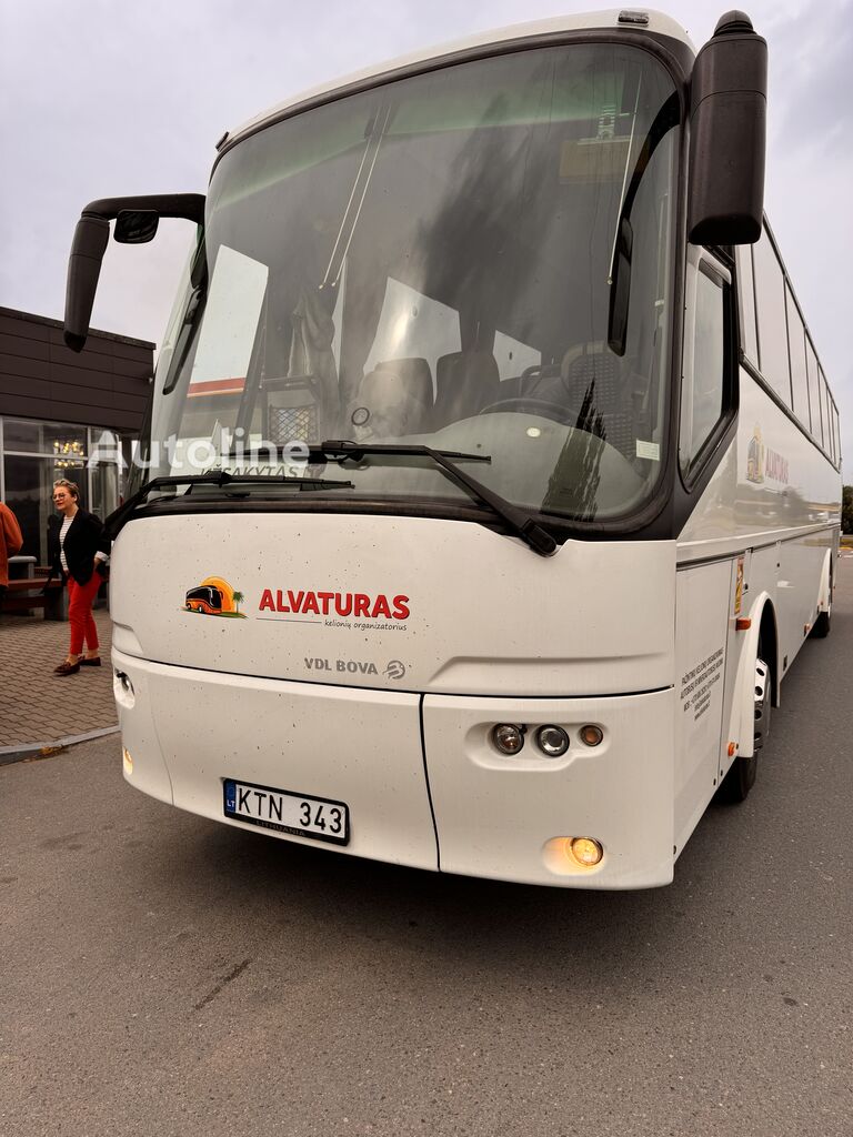 Bova Futura turistički autobus