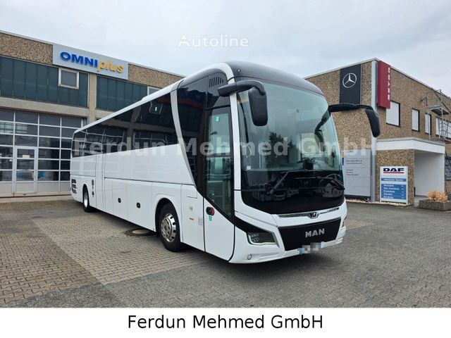 MAN Lion's Coach C -59+1+1 Länge 13,09 m | 2 Stück turistički autobus