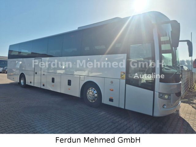 Van Hool VANHOOL EX16 Mid - DAF Motor -63+1+1 Länge 13,26 m turistički autobus