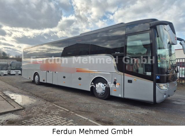 Van Hool VANHOOL TX16 Alicron - DAF Motor -53+1+1 Länge 13,05 m turistički autobus