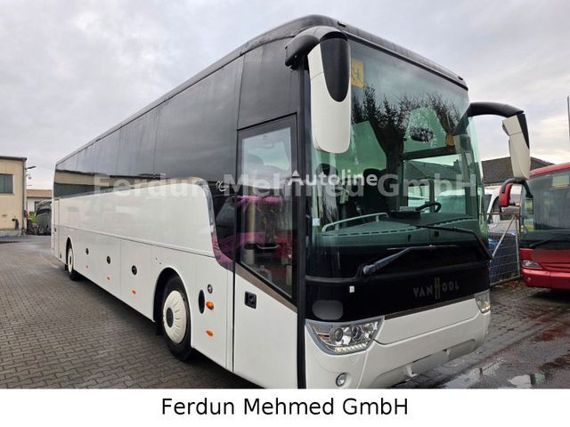 Van Hool VANHOOL TX16 Alicron - DAF Motor -59+1+1 Länge 13,05 m turistički autobus