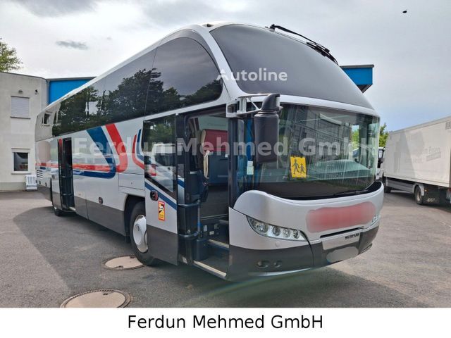 Neoplan Cityliner -EEV- MAN Motor -55+1+1 Länge 12,24 m turistički autobus