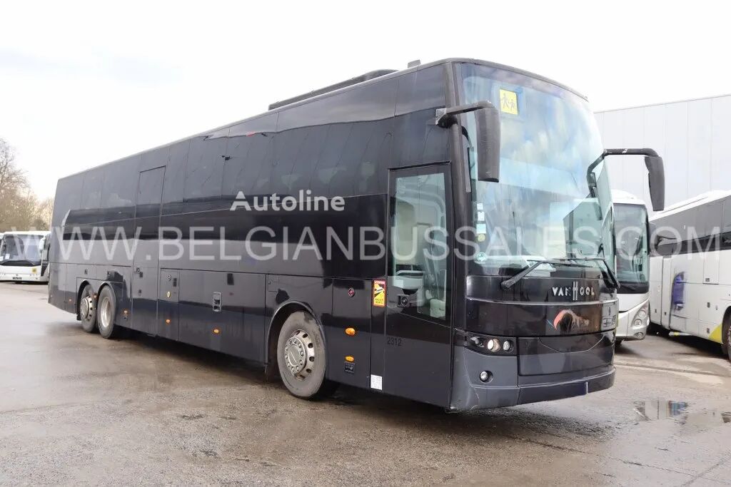 Van Hool EX17 H / 17RHD / 517HD / R08 /TX17 Acron / Astron turistički autobus