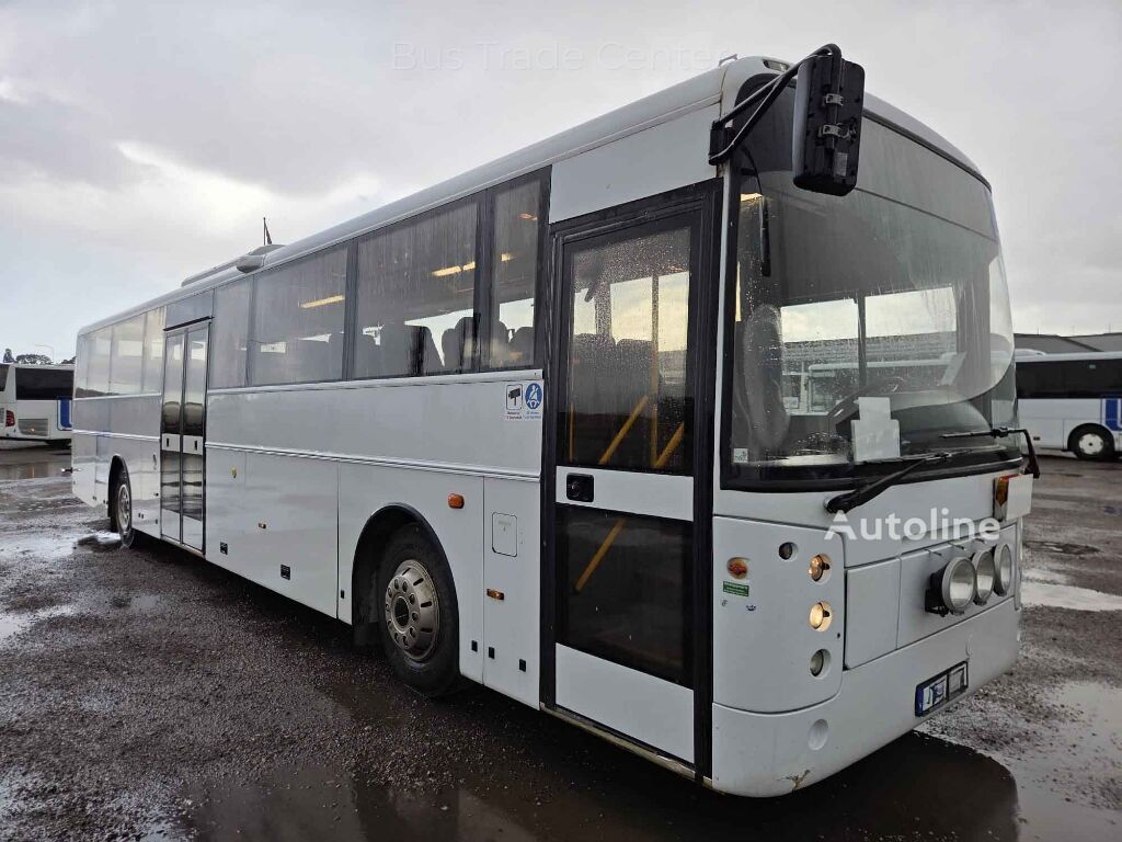 IVECO IRISBUS EURORIDER VEST CONTRAST prigradski autobus