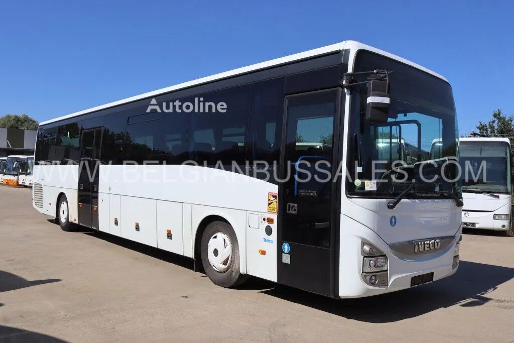 IVECO Crossway / 13m prigradski autobus