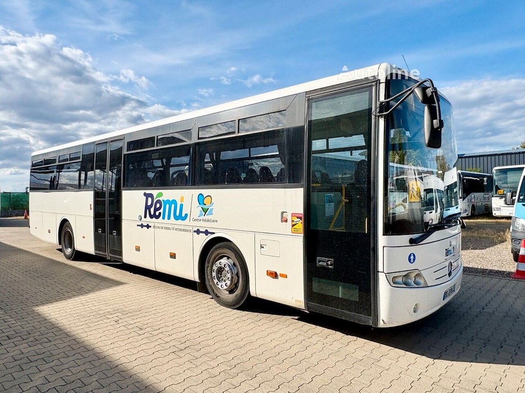 Mercedes-Benz Intouro E prigradski autobus
