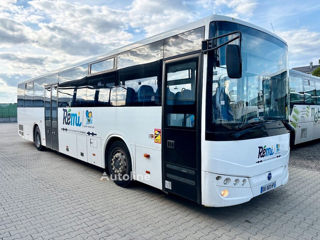 Temsa Tourmalin 12 (Intouro,Crossway) prigradski autobus