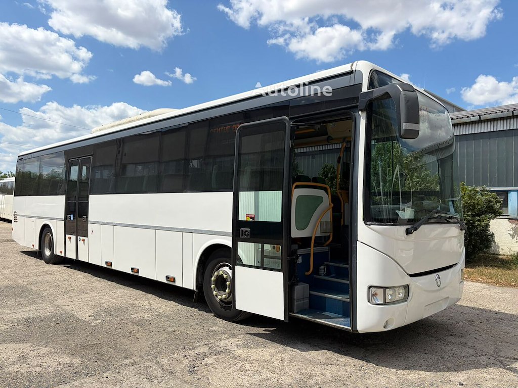 IVECO Crossway prigradski autobus