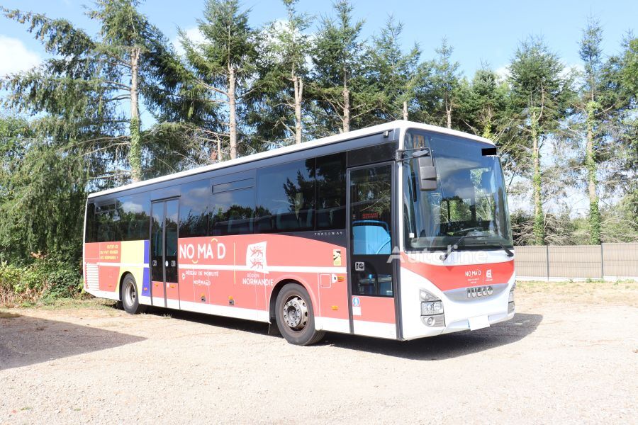 IVECO Crossway prigradski autobus