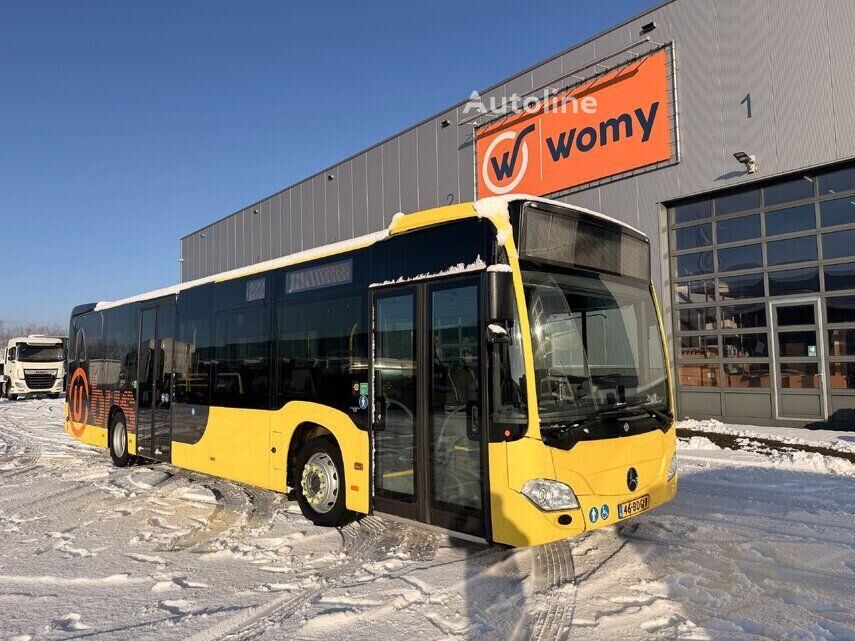 Mercedes-Benz Citaro LE (2013 | 50 UNITS | EURO 6) gradski autobus