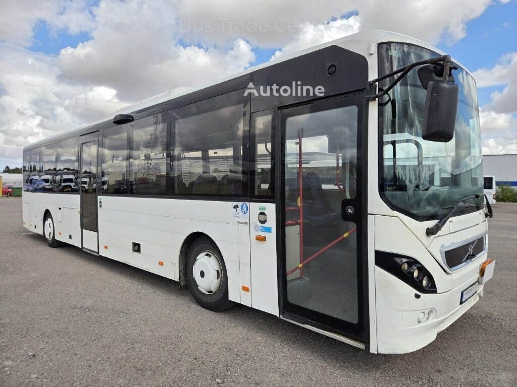 Volvo 8500 B7RLE gradski autobus
