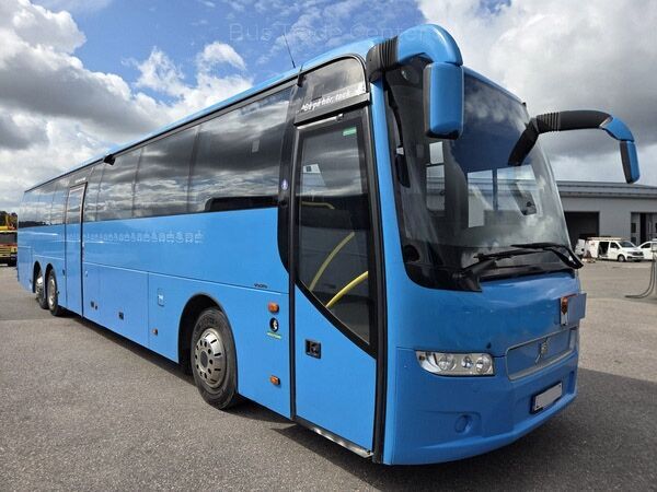 Volvo 9700S NL B11R gradski autobus