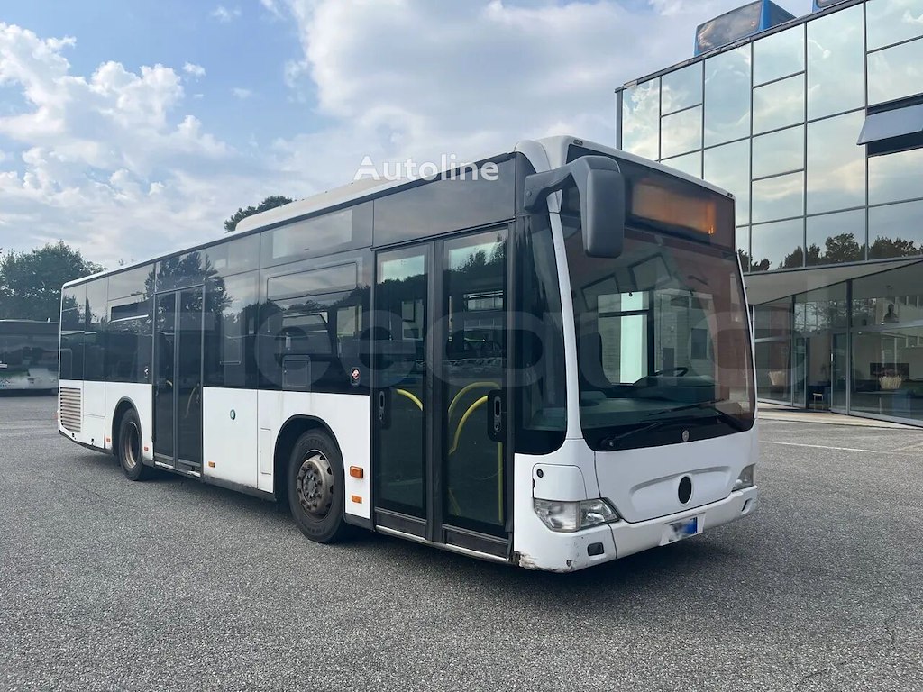Mercedes-Benz Citaro K gradski autobus